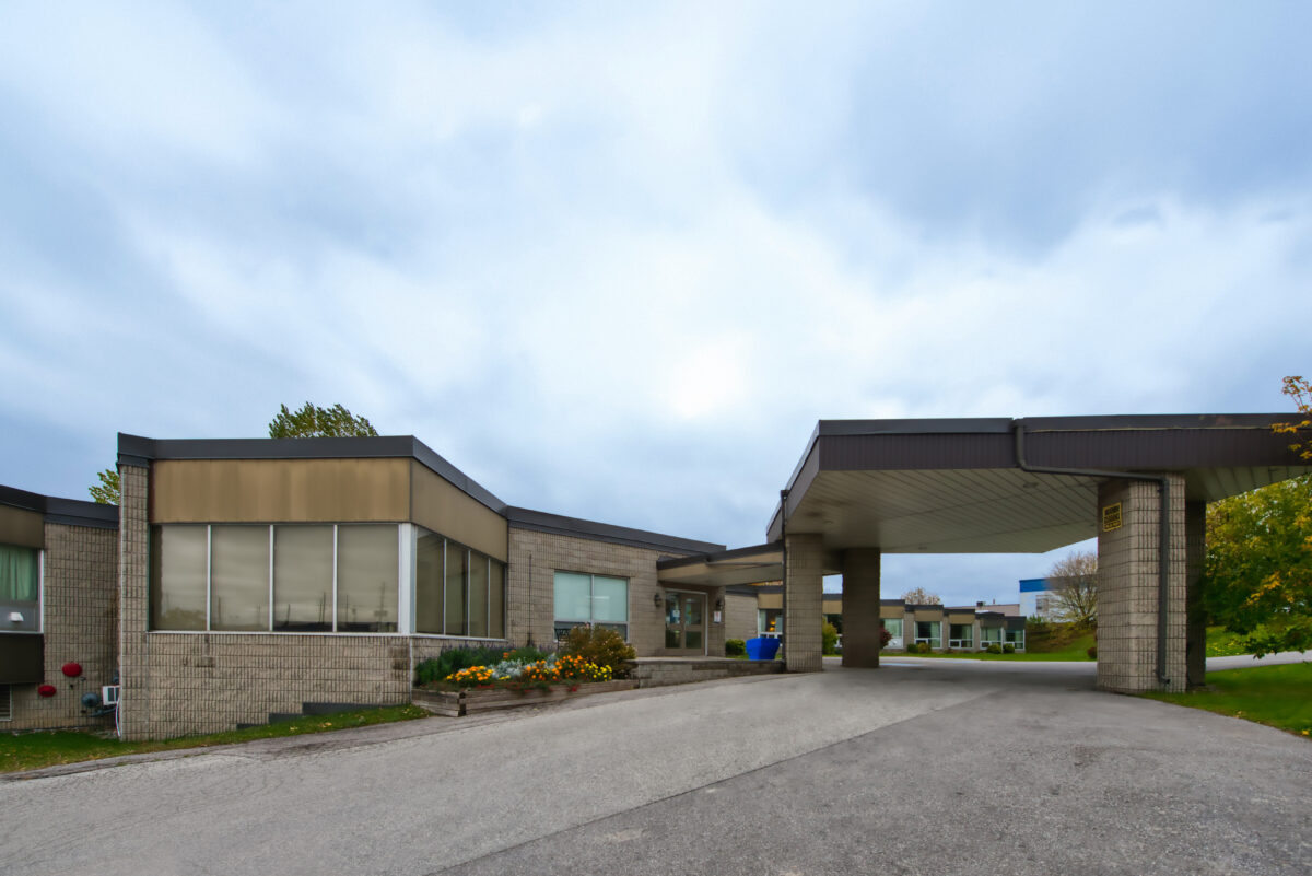 Home - MacKenzie Place